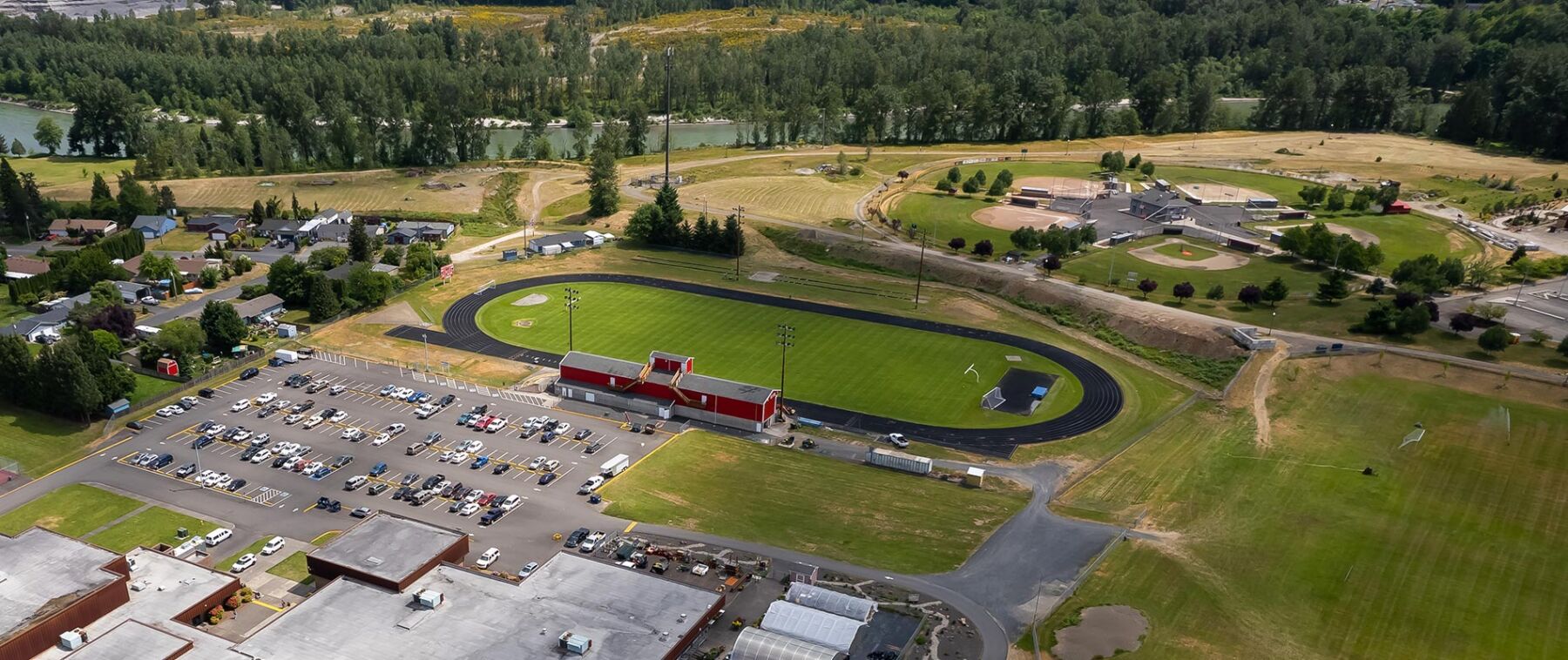 High School Athletics – Castle Rock High School