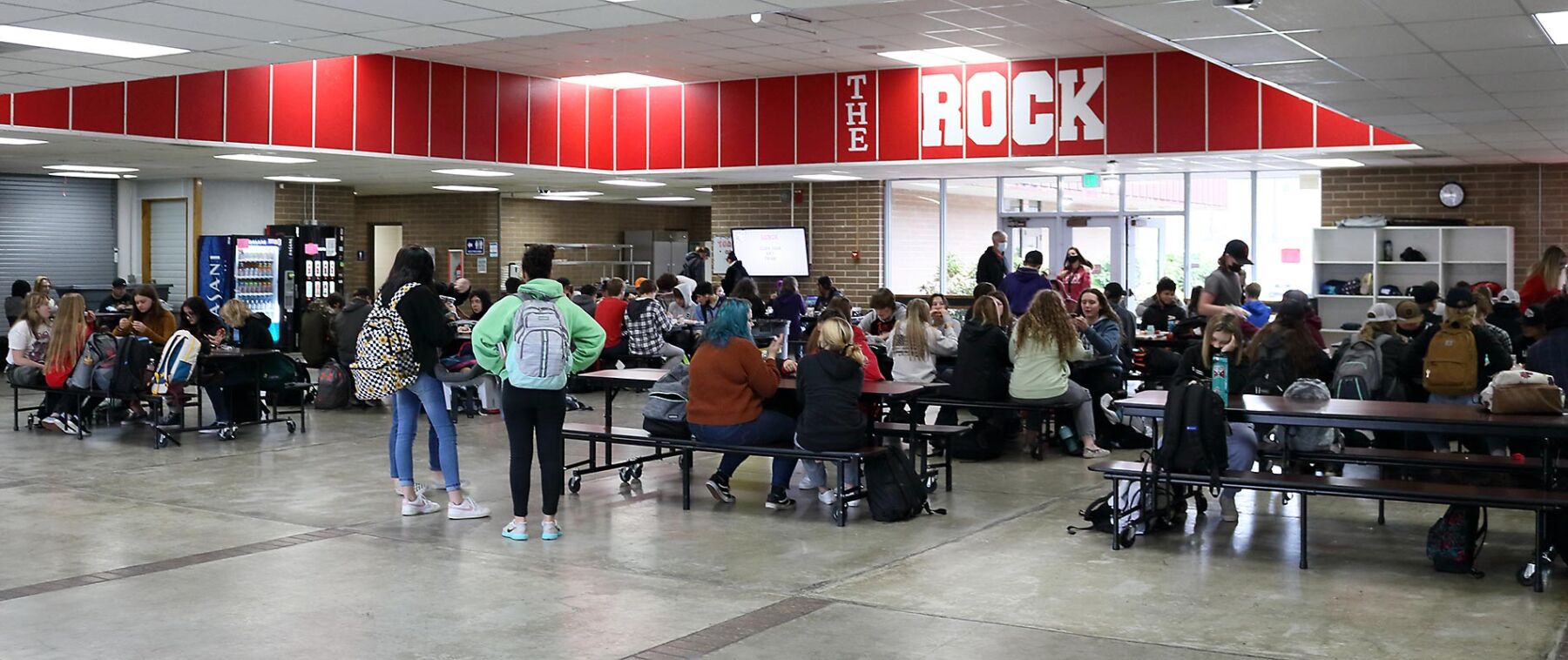 Counselors – Castle Rock High School