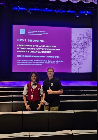 Castle Rock Rockets Fly High at National History Contest – Castle Rock ...