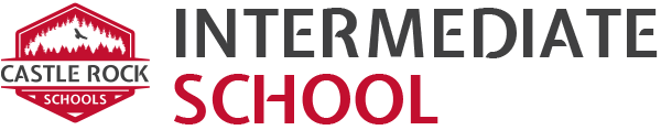 Welcome back to the 2023-2024 school year – Castle Rock Intermediate School